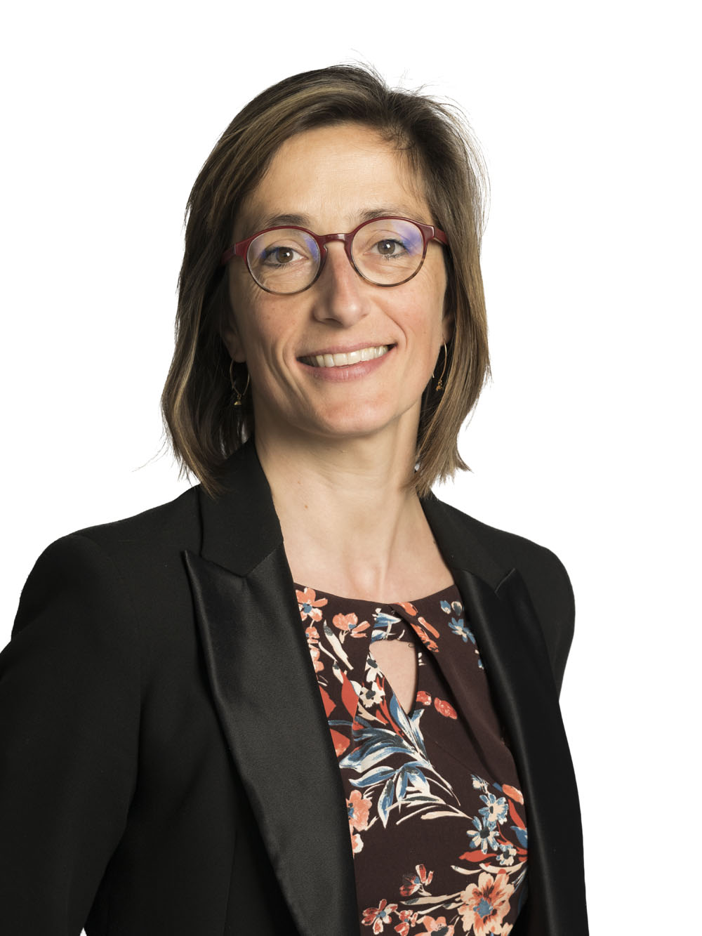 Organization chart | FSMA